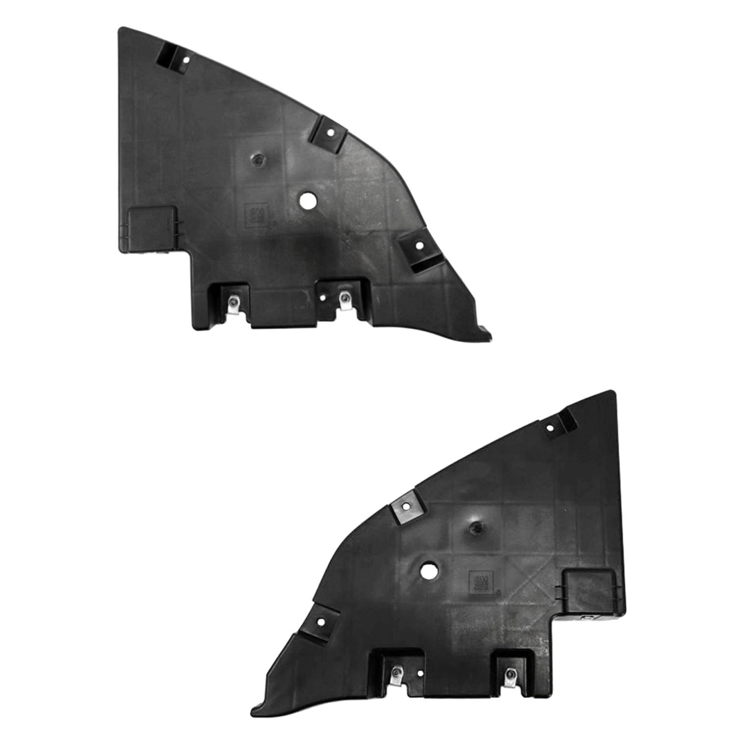 Replace® VS-506-GM1088185C - Front Outer Driver and Passenger Side ...