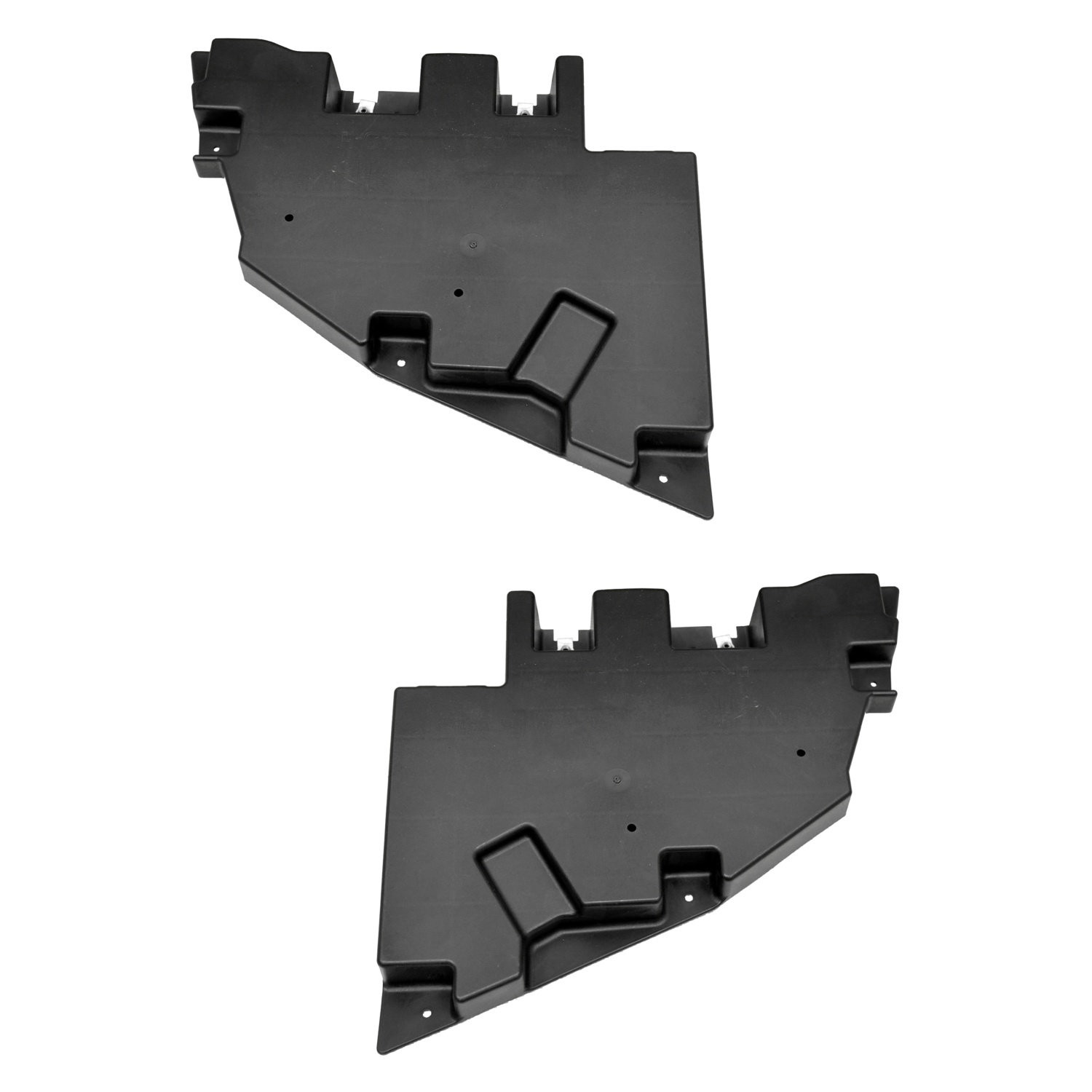 Replace® VS-506-GM1088186 - Front Outer Driver and Passenger Side ...