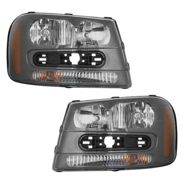 Replace® VS-506-GM2502213C - Driver and Passenger Side Replacement ...