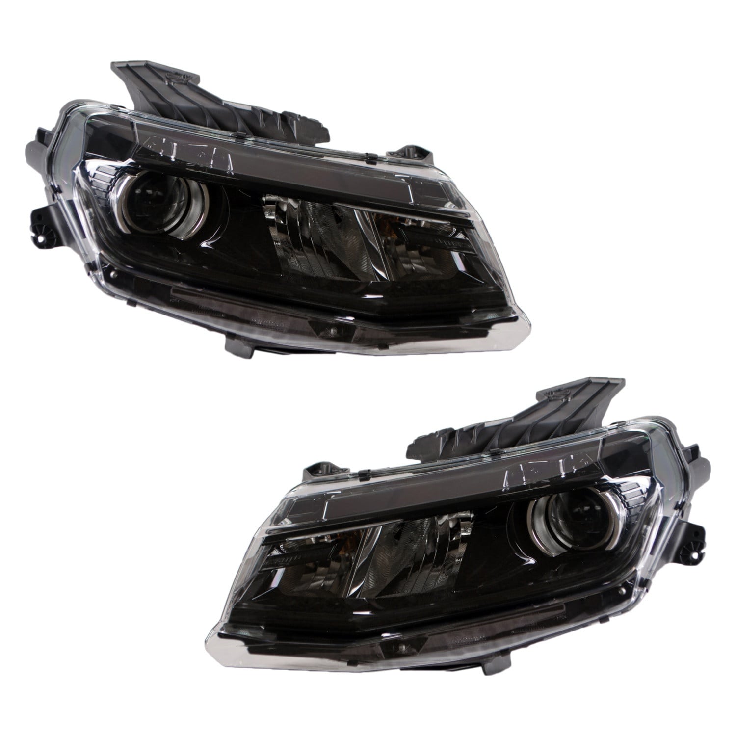 Replace® VS-506-GM2502422C - Driver and Passenger Side Replacement ...