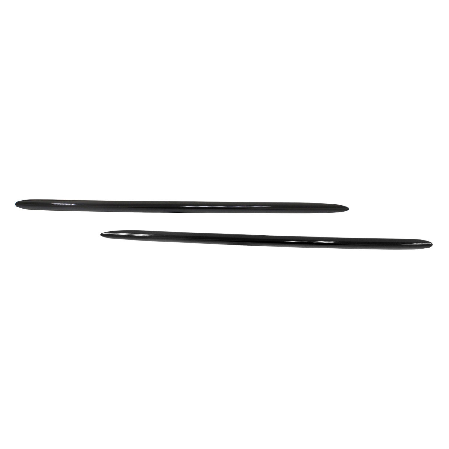 Replace® VS-506-MB1046168 - Front Lower Driver and Passenger Side ...