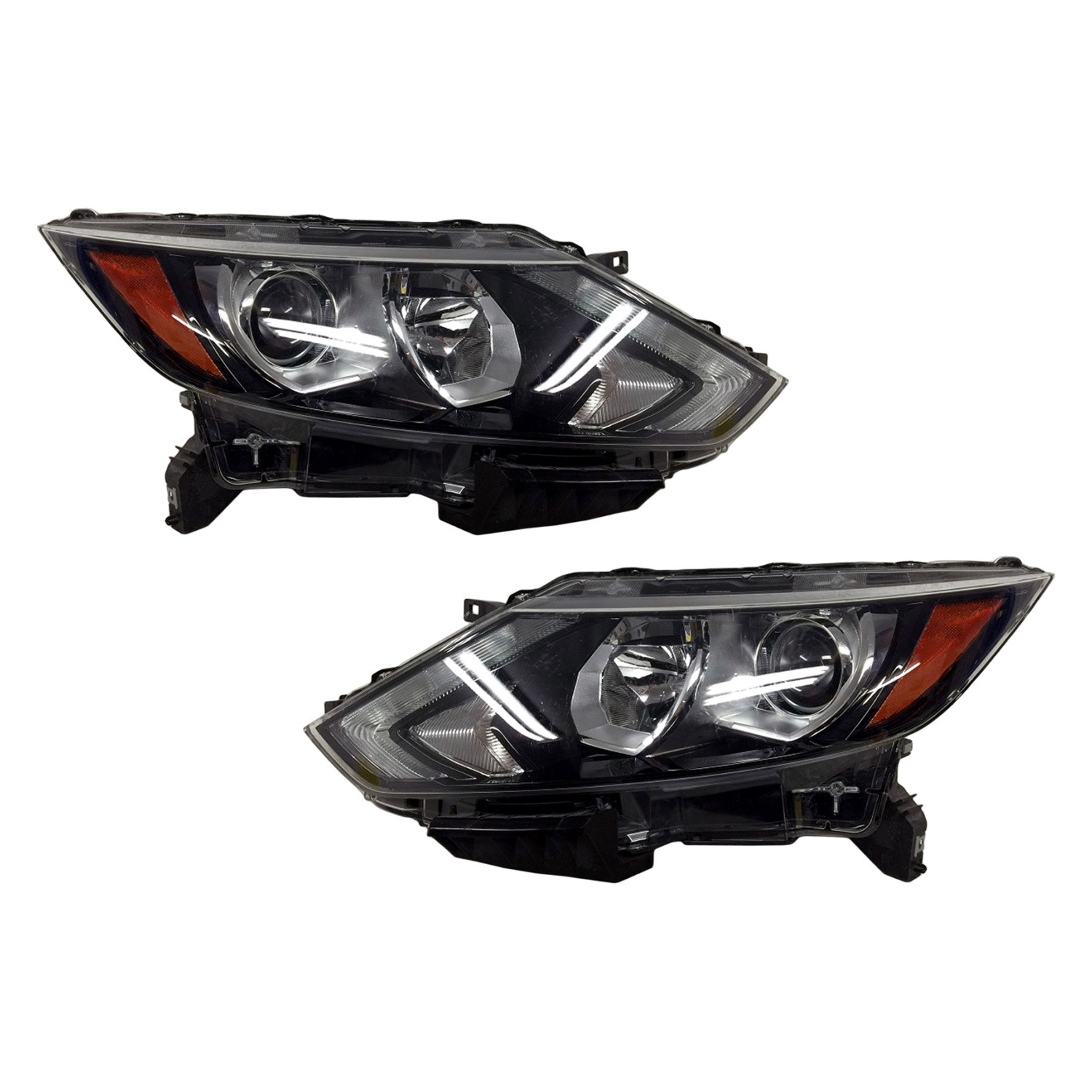 Replace® VS-506-NI2502258C - Driver and Passenger Side Replacement ...