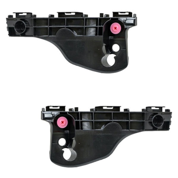 Replace® VS-506-TO1042135 - Front Upper Driver and Passenger Side ...