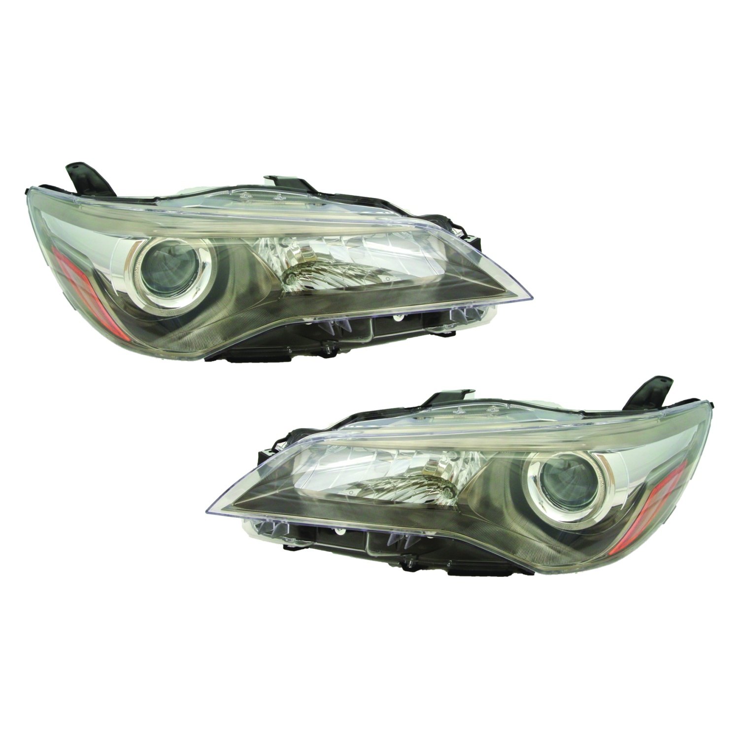 Replace® VS-506-TO2502224C - Driver and Passenger Side Replacement ...