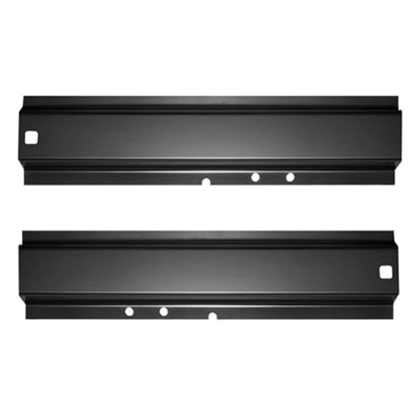 Replace® VS-SGSID172 - Driver and Passenger Side Slip-On Style Rocker ...