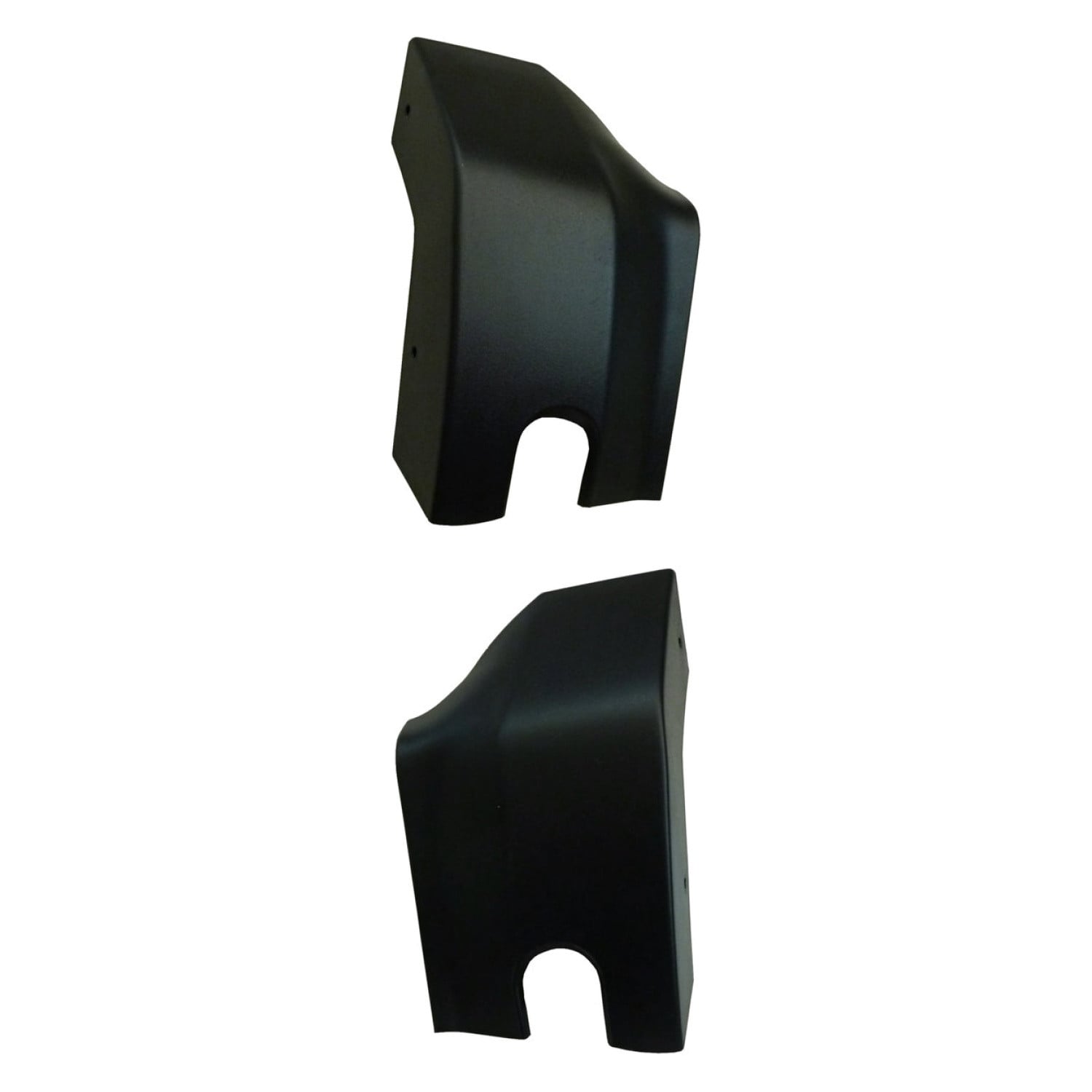 Replace® VS-SGSID1906 - Front Driver and Passenger Side Fender Insert ...