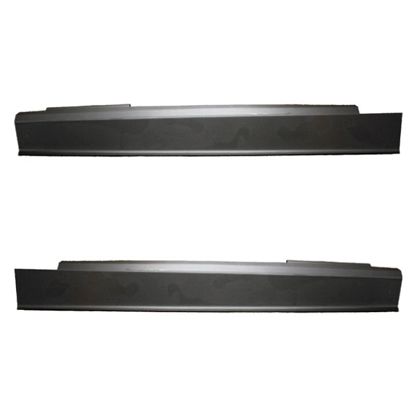 Replace® VS-SGSID3646 - Outer Driver and Passenger Side Slip-On Style ...