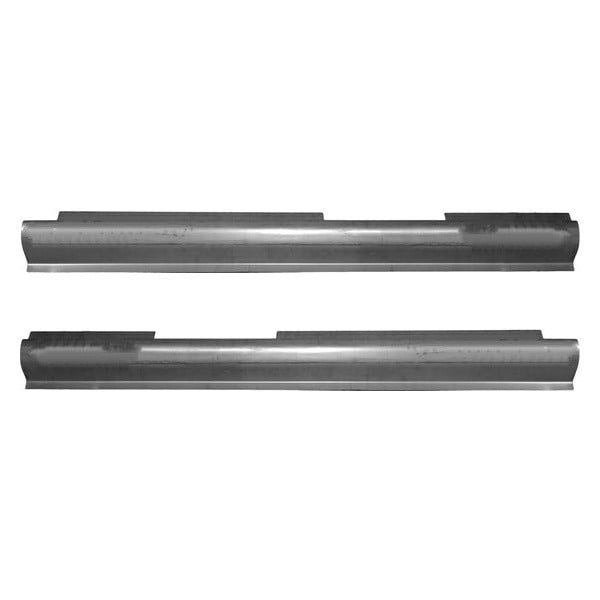Replace® VS-SGSID3885 - Driver and Passenger Side Rocker Panel Set