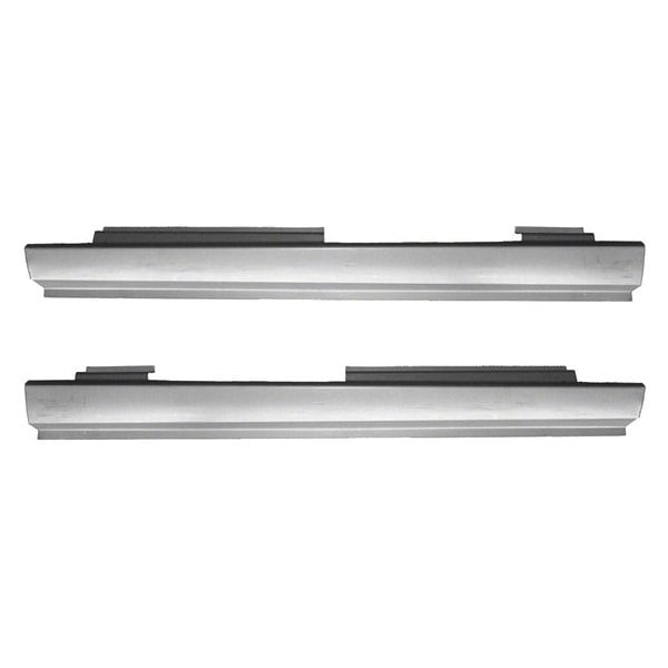 Replace® VS-SGSID5699 - Driver and Passenger Side Slip-On Style Rocker ...