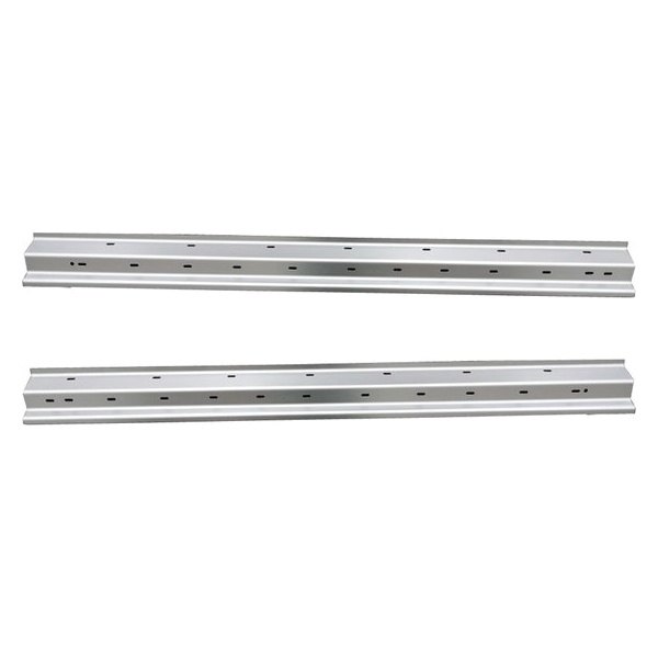 Replace® VS-SGSID5747 - Outer Driver and Passenger Side Rocker Panel Set
