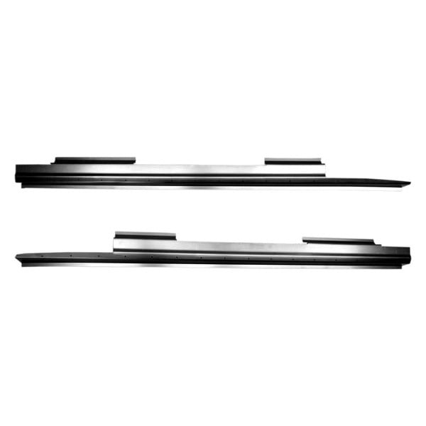 Replace® VS-SGSID6308 - Driver and Passenger Side Slip-On Style Rocker ...