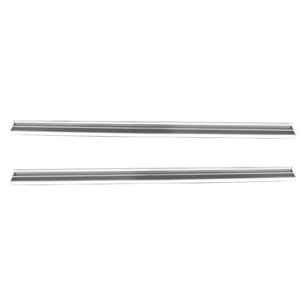 Replace® VS-SGSID7350 - Outer Driver and Passenger Side Rocker Panel Set