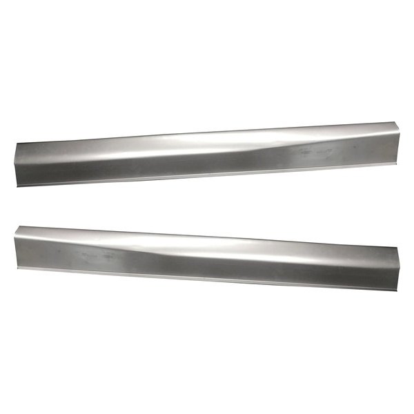 Replace® VS-SGSID7494 - Outer Driver and Passenger Side Rocker Panel Set