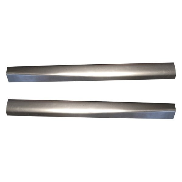 Replace® VS-SGSID7541 - Outer Driver and Passenger Side Rocker Panel Set