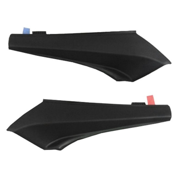 Replace® VS-SGSID7544 - Driver and Passenger Side Cowl Seal Set ...