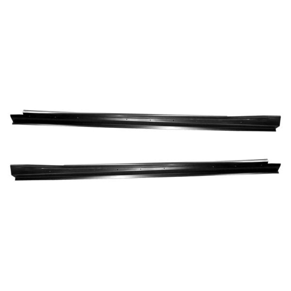 Replace® VS-SGSID8775 - Outer Driver and Passenger Side Rocker Panel Set