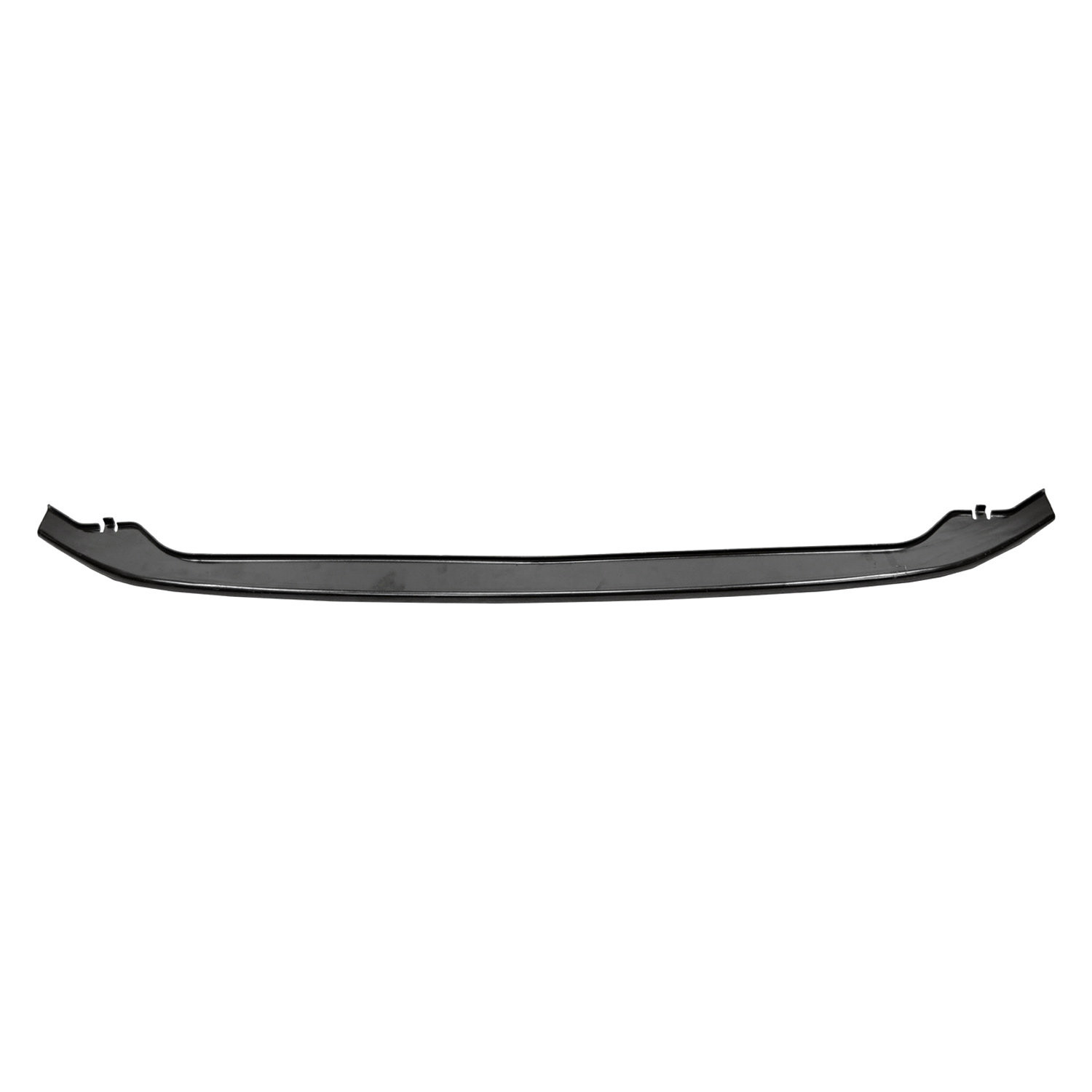 Replace® VW1007102 - Front Lower Bumper Reinforcement (Standard Line)