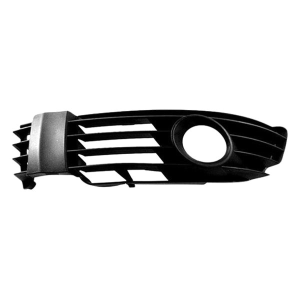Replace® BNDL-227681 - 3-Piece (Front Center Bumper Grille, Front Inner ...