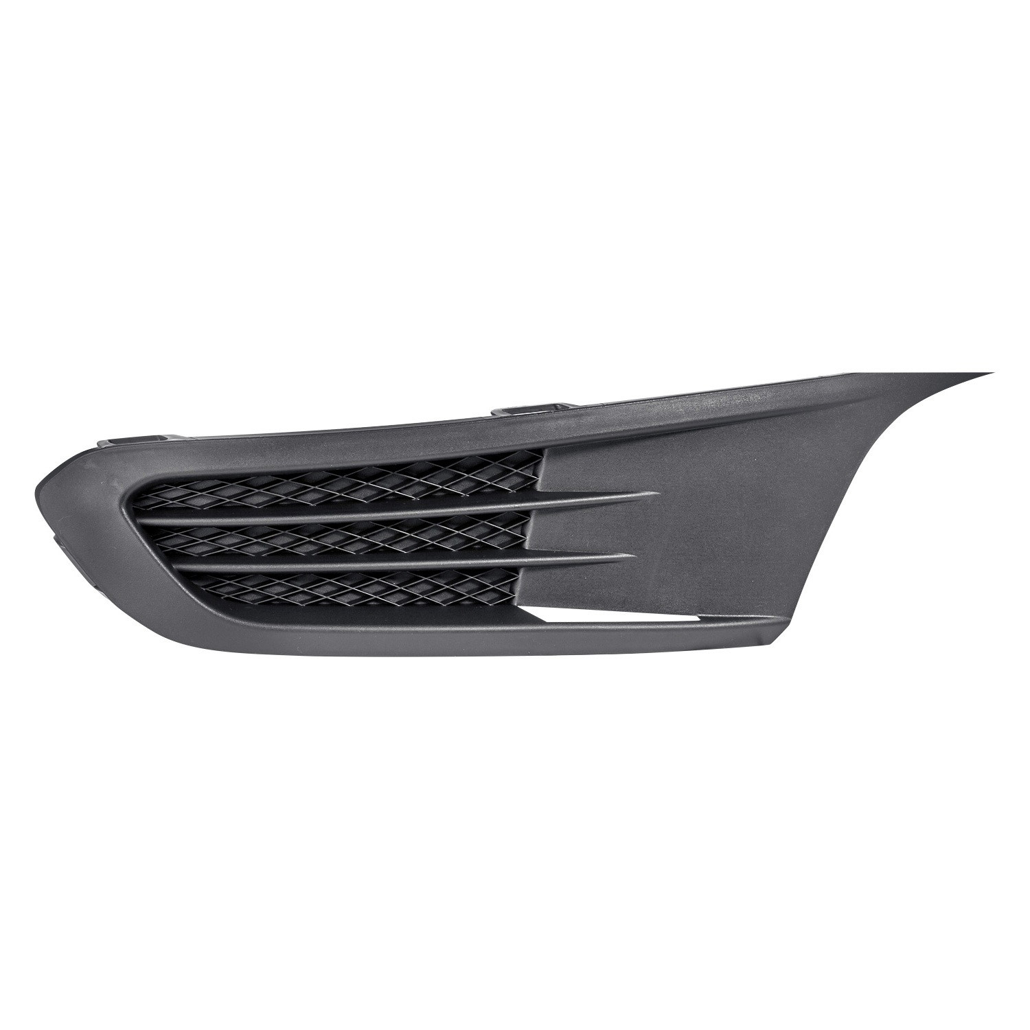 Replace® VW1038119 - Front Driver Side Fog Light Cover (Standard Line)