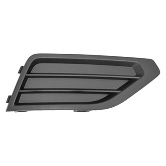Replace® VW1038153 - Front Driver Side Fog Light Cover (Standard Line)