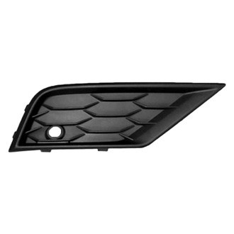Replace® VW1039149 - Front Passenger Side Lower Bumper Grille (Standard ...