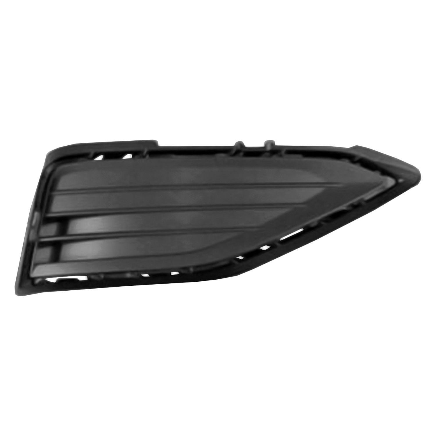 Replace® VW1039159 - Front Passenger Side Fog Light Cover (Standard Line)
