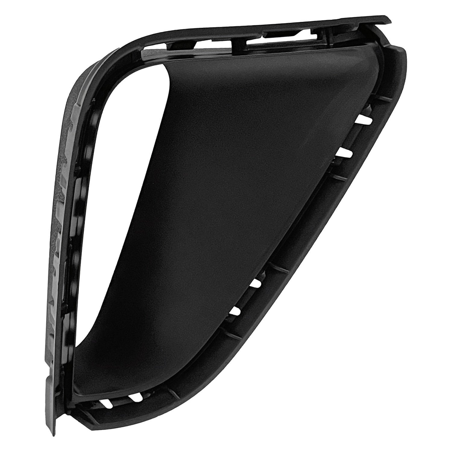 Replace® VW1039172 - Front Outer Passenger Side Bumper Cover Air Duct ...