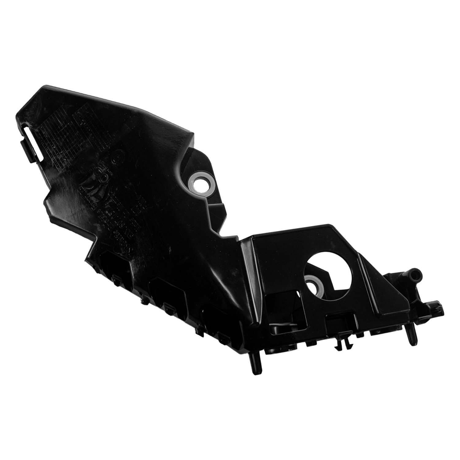 Replace® VW1043126OE - Front Passenger Side Bumper Guide (Brand New OE)