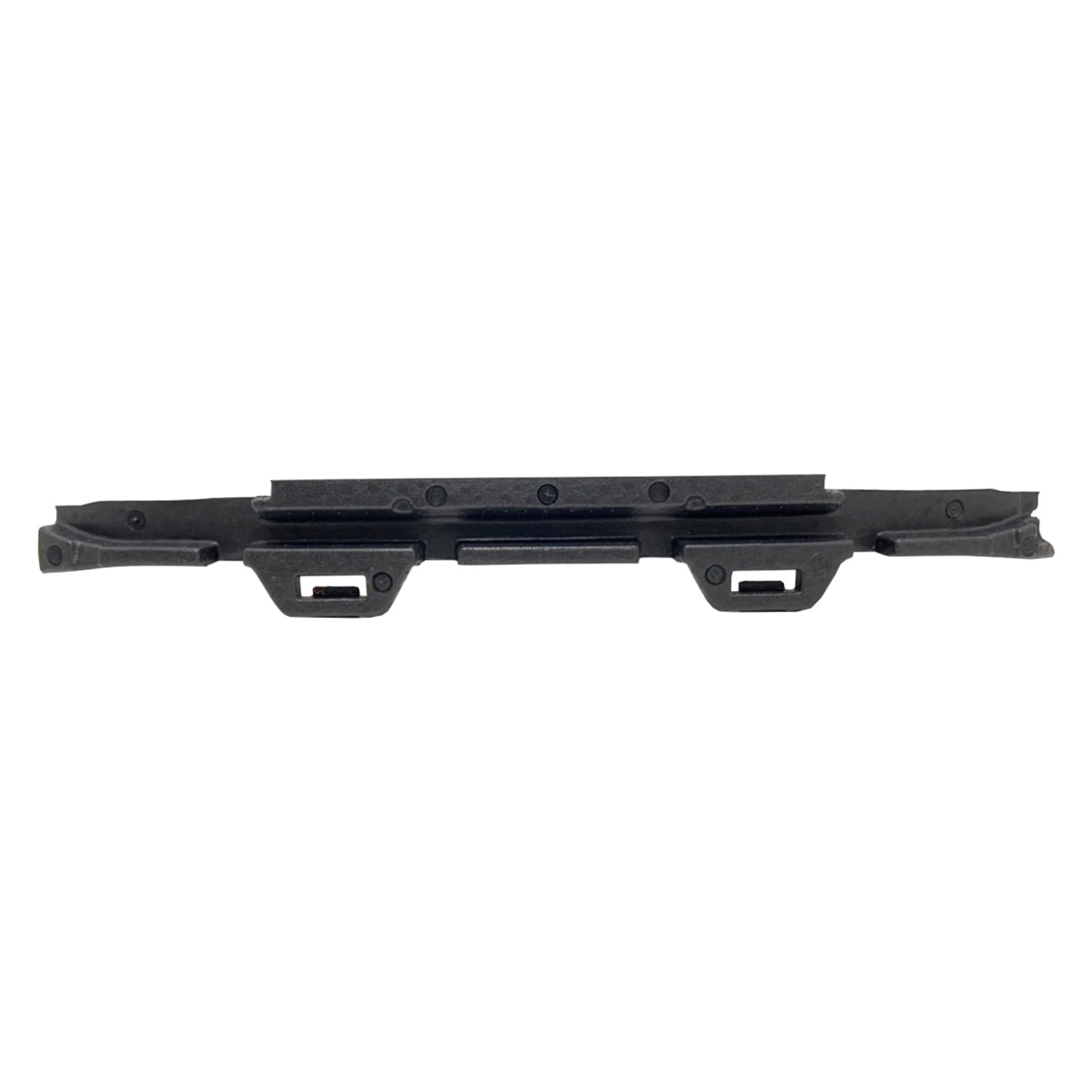 Replace® VW1070130C - Front Bumper Absorber (CAPA Certified)