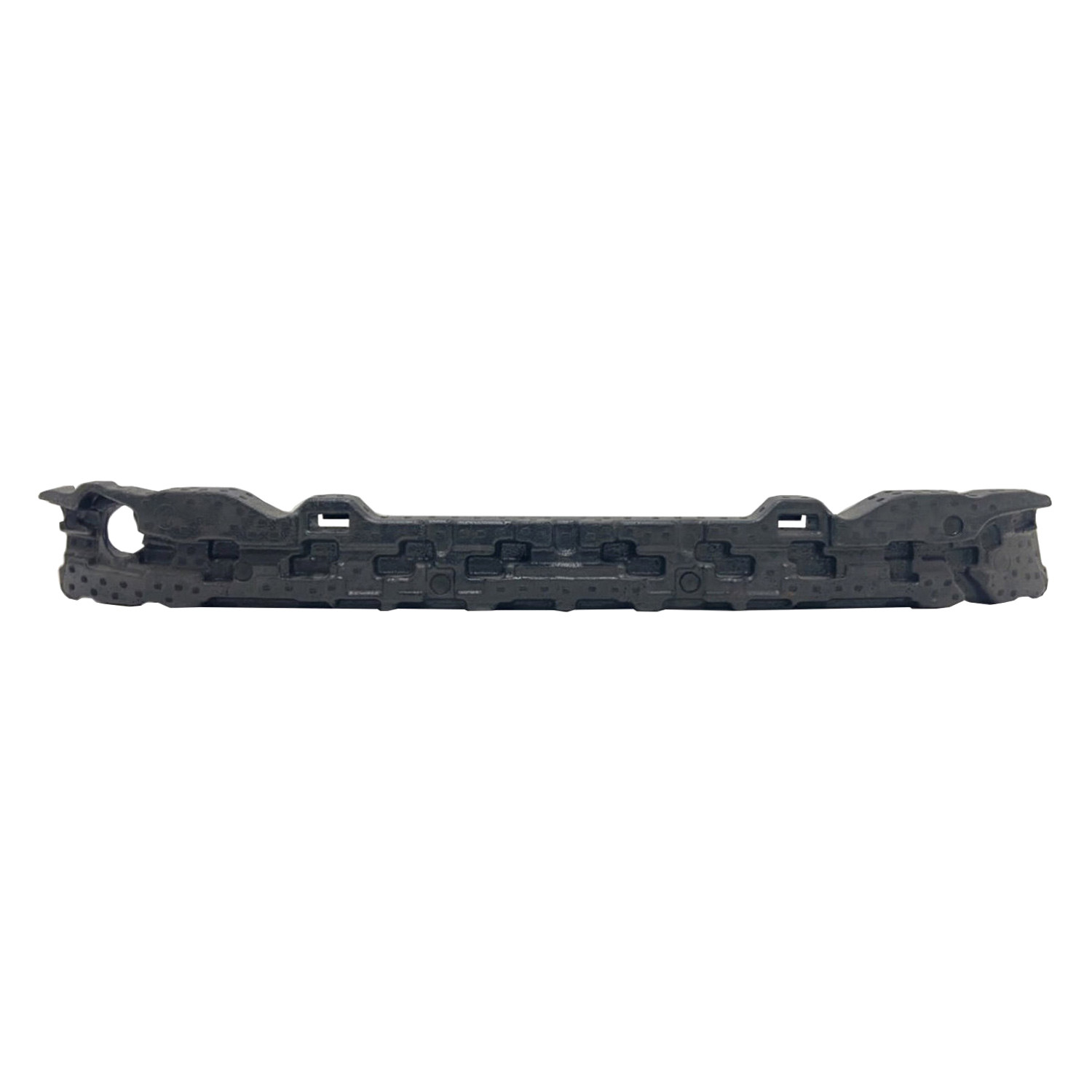 Replace® VW1070131C - Front Bumper Absorber (CAPA Certified)