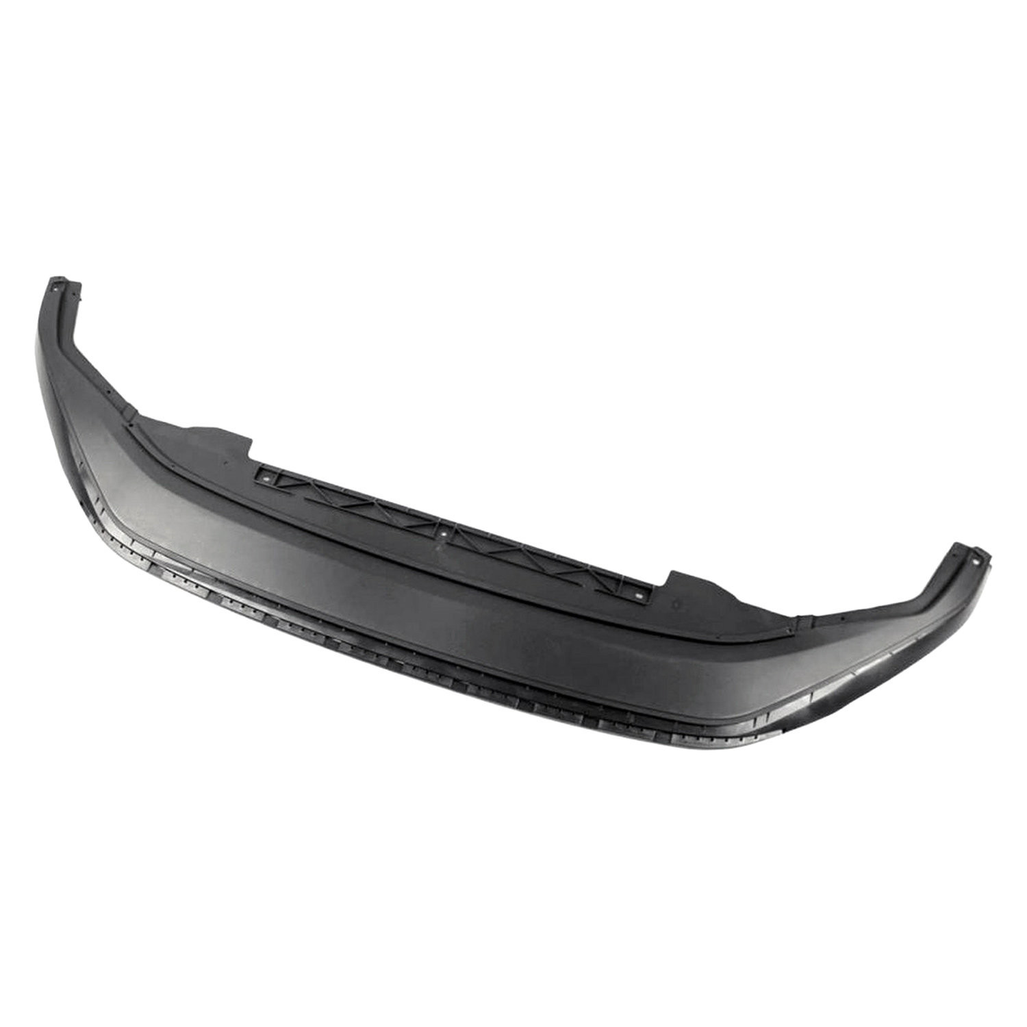 Replace® VW1093133C - Front Lower Bumper Spoiler (CAPA Certified)