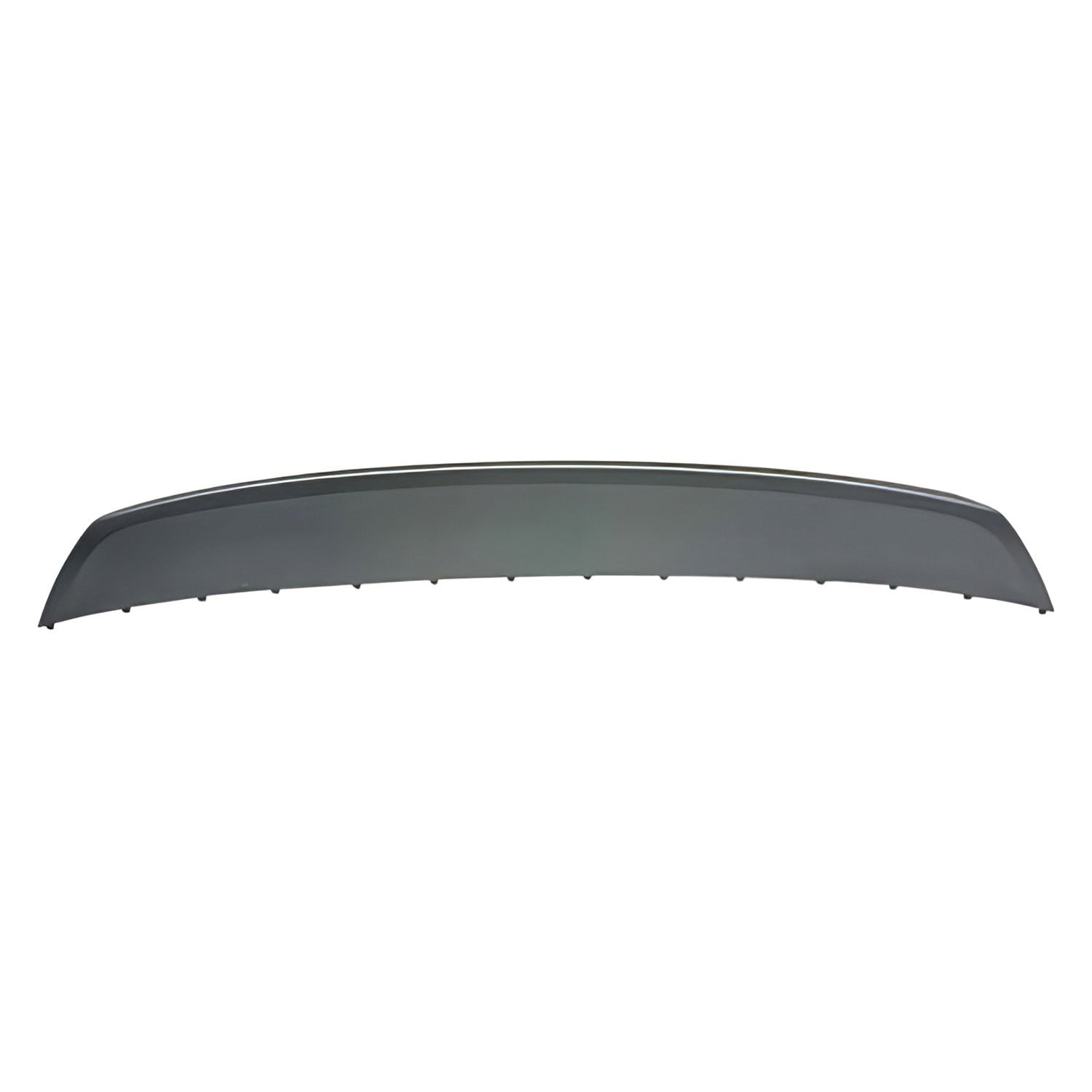 Replace® VW1095112 - Front Lower Bumper Valance (Standard Line)