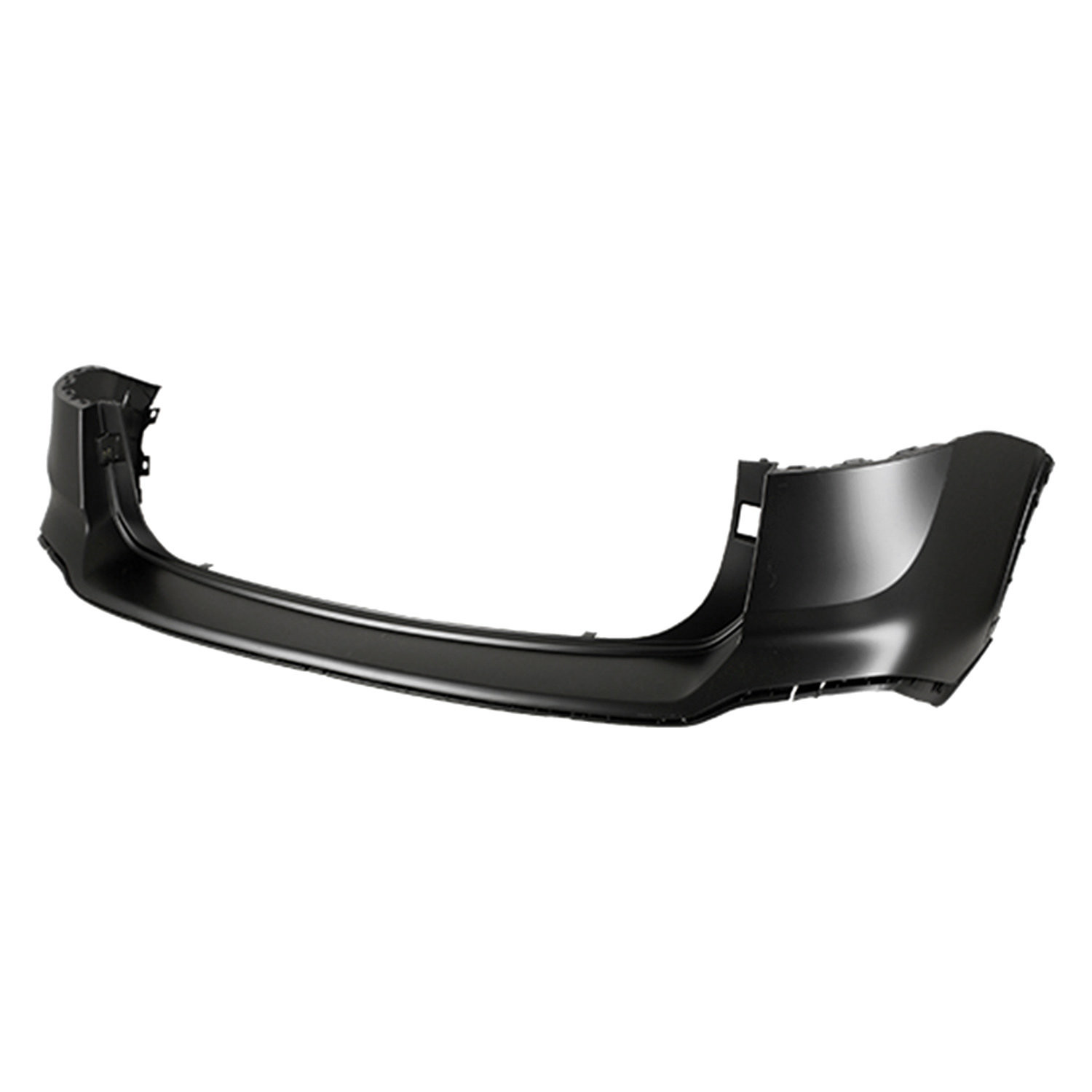 Replace® VW1114107C - Rear Upper Bumper Cover (CAPA Certified)