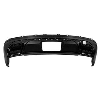Replace® - Volkswagen Atlas 2019 Rear Lower Bumper Cover