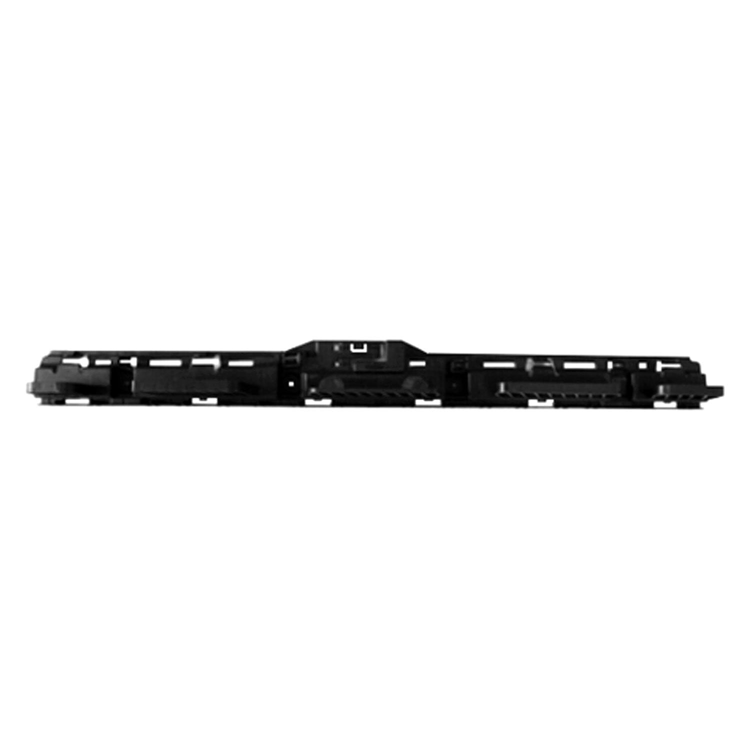 Replace® VW1131101 - Rear Center Bumper Cover Support (Standard Line)