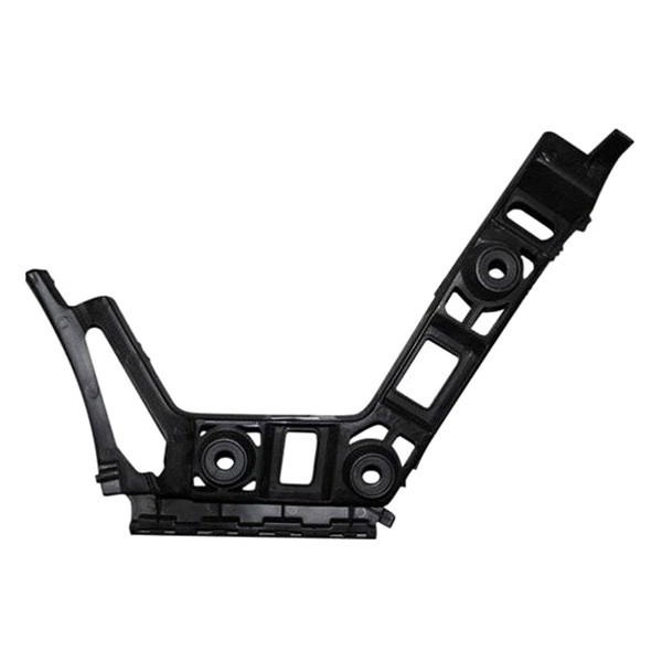 Replace® VS-506-VW1142102 - Rear Outer Driver and Passenger Side Bumper ...