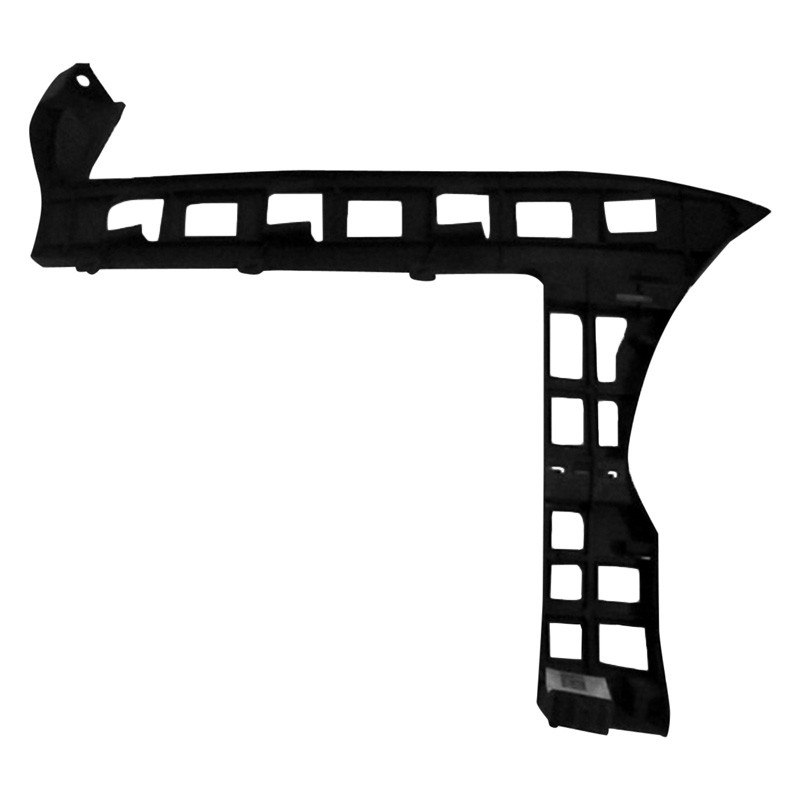Replace® - Rear Bumper Guides