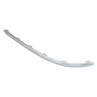Replace® VW1146104 - Rear Driver Side Bumper Cover Molding (Standard Line)