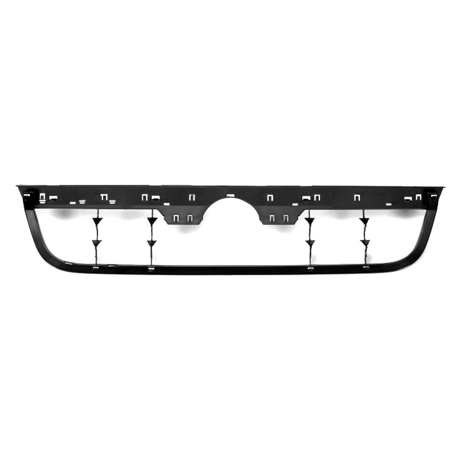 Replace® VW1202101 - Outer Grille Frame (Standard Line)