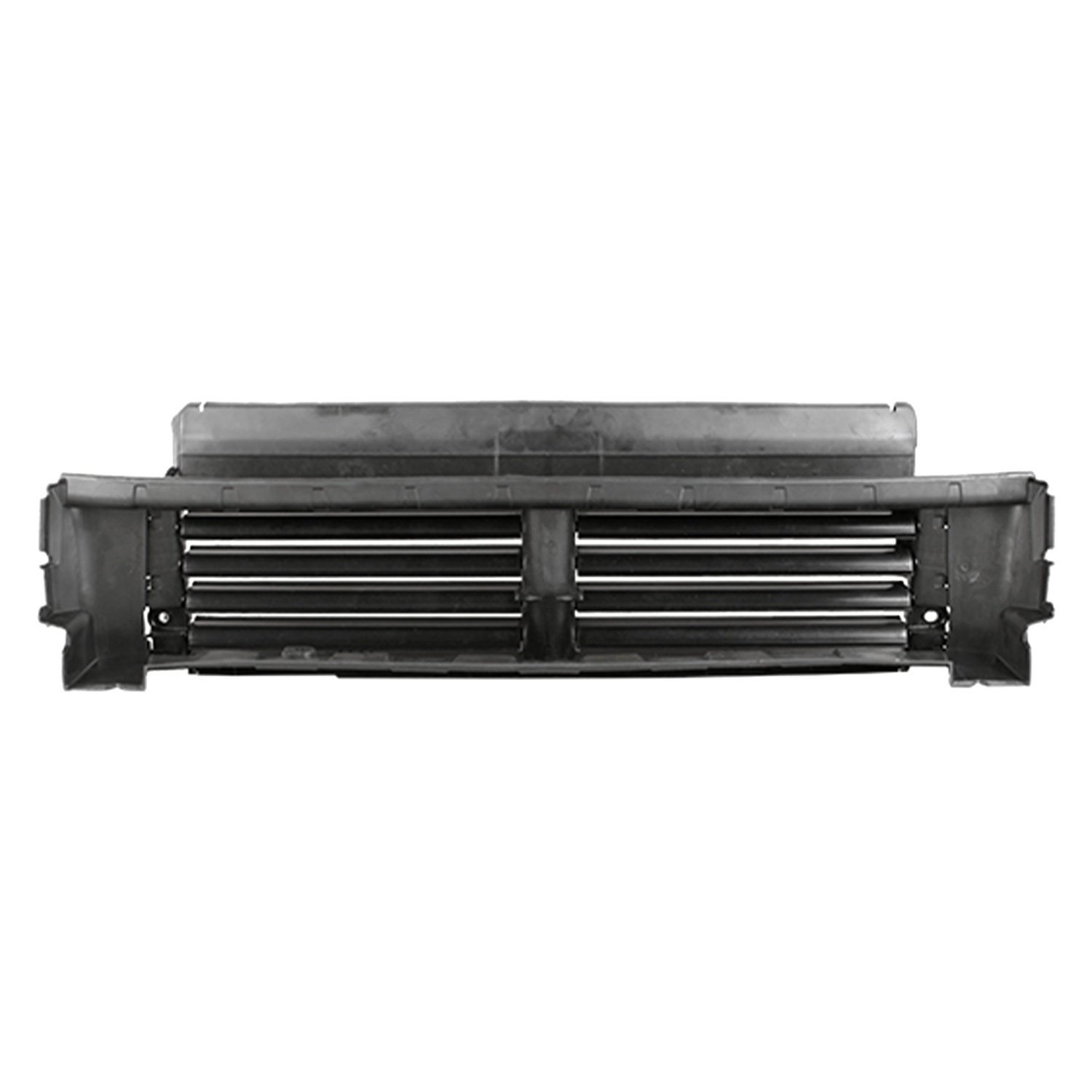 Replace® VW1206101 - Radiator Shutter (Standard Line)