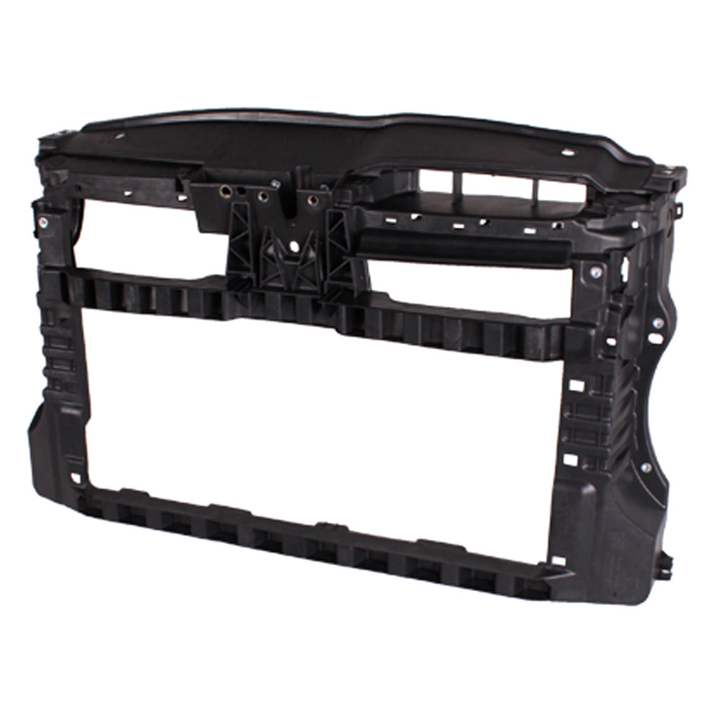 Replace® VW1225140 - Radiator Support (Standard Line)