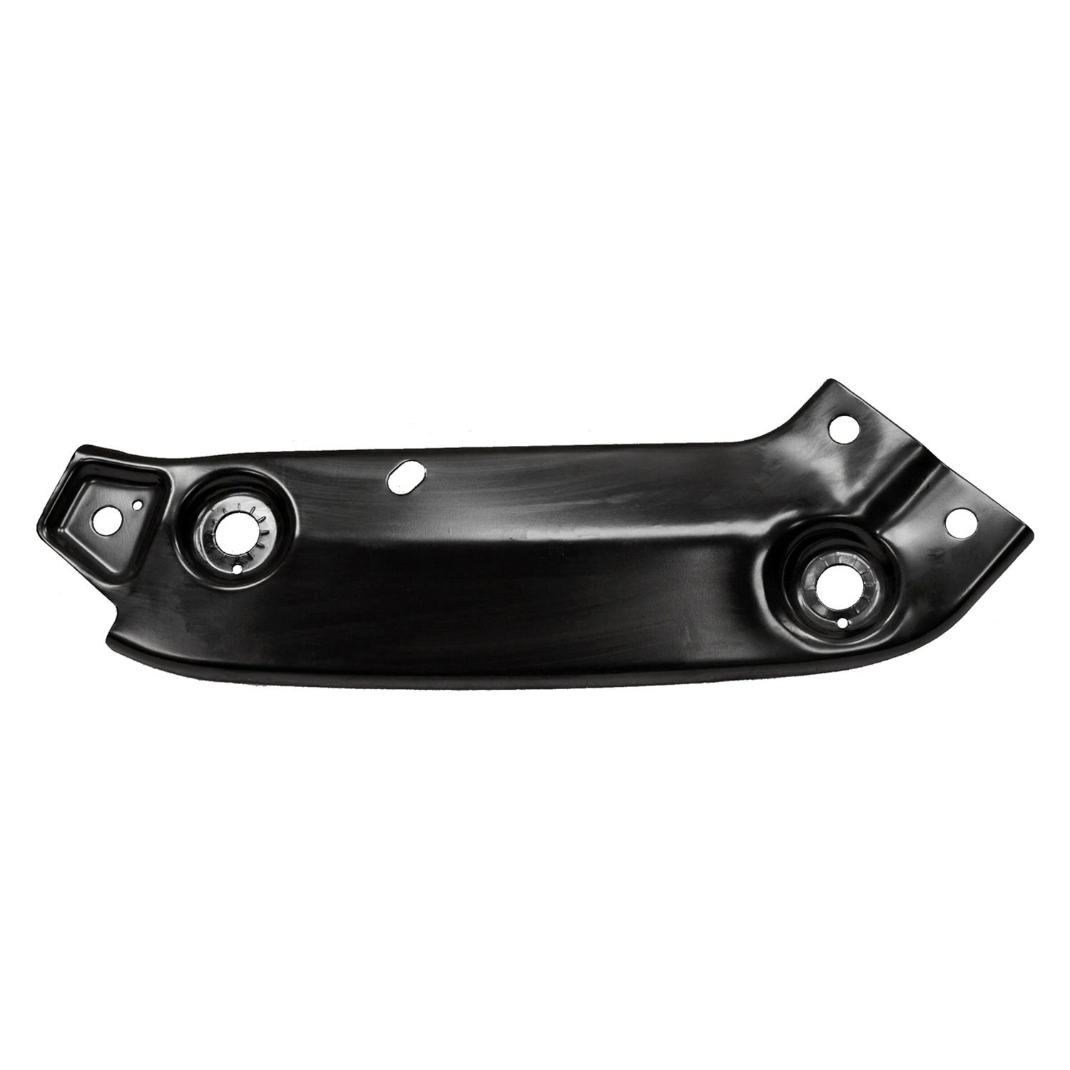 Replace® VW1225145C - Upper Passenger Side Radiator Support Bracket ...