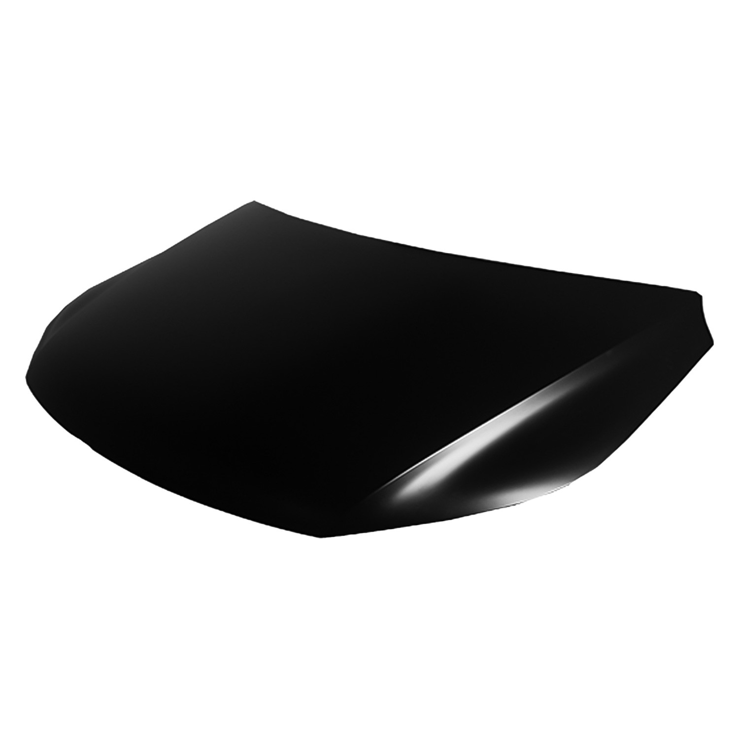 Replace® VW1230141PP - Hood Panel (Platinum Plus)