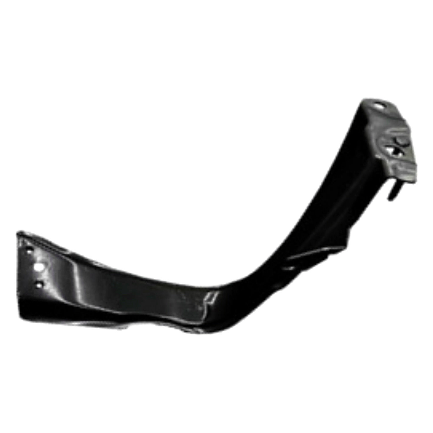 Replace® VW1244117 - Front Driver Side Fender Bracket (Standard Line)