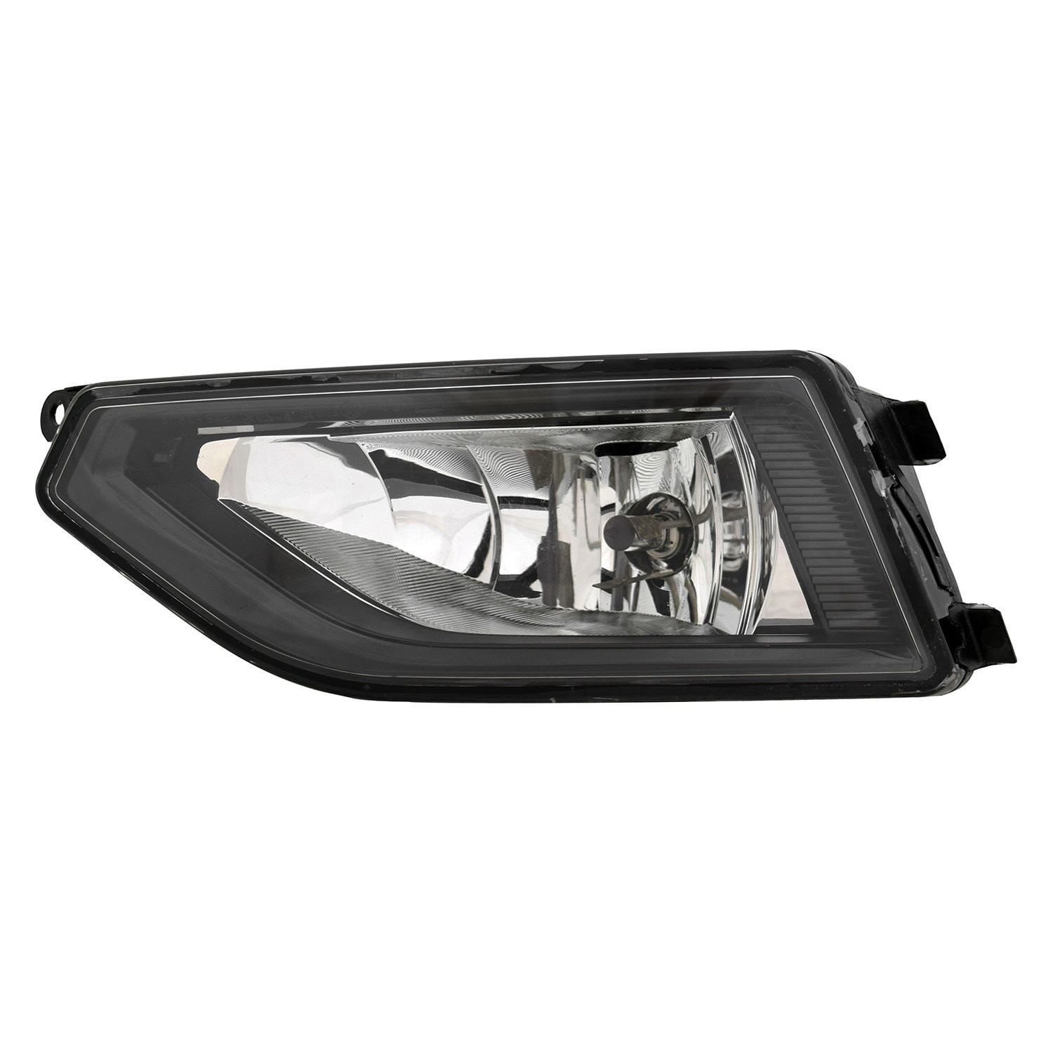 Replace® VW2592138C - Driver Side Replacement Fog Light (CAPA Certified)