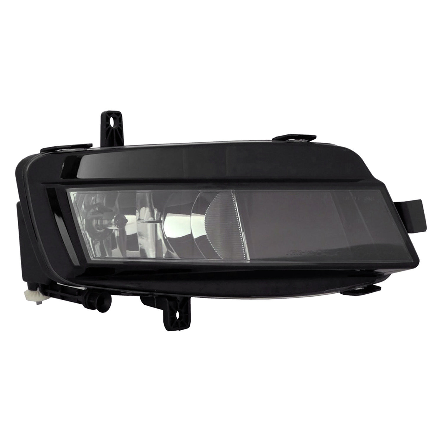 Replace® VW2593136C - Passenger Side Replacement Fog Light (CAPA Certified)
