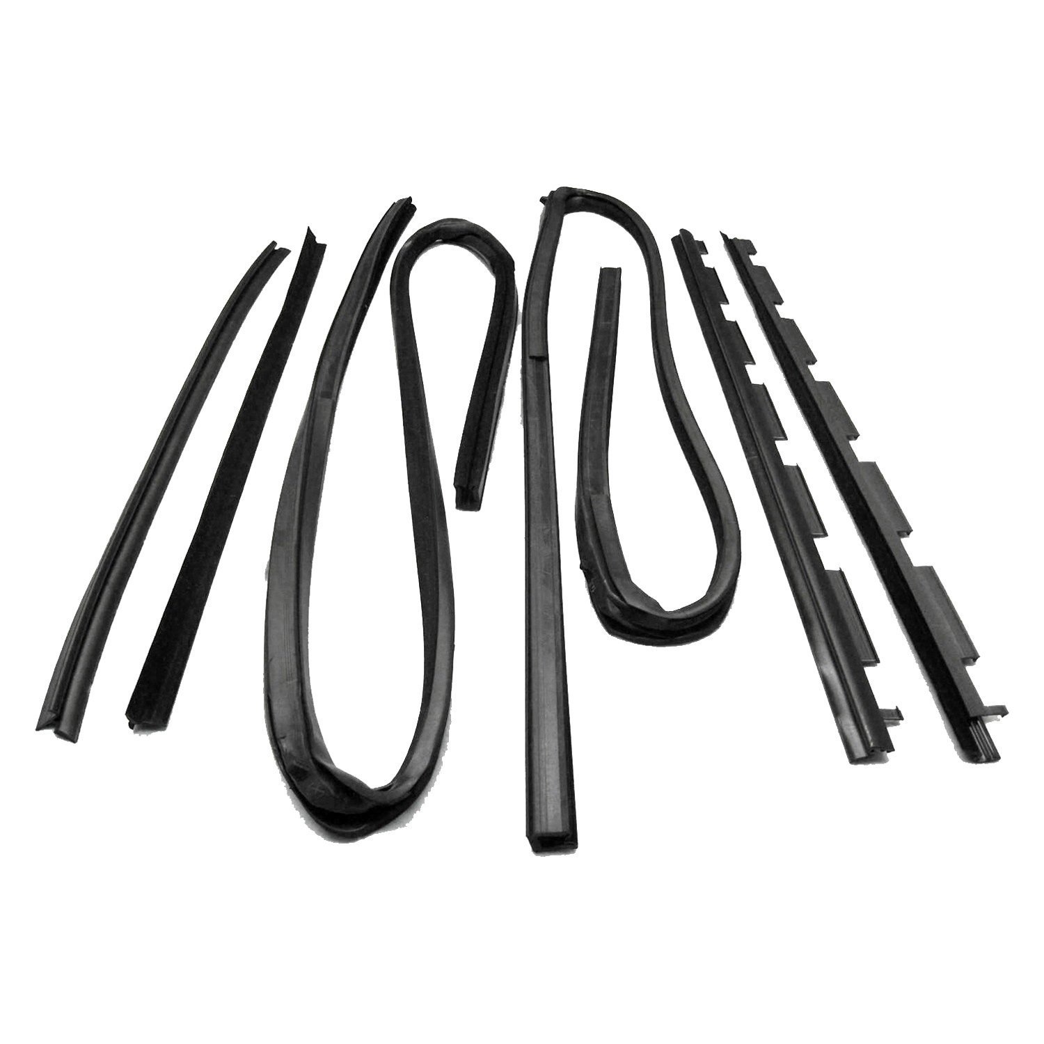 Replace® WST010332 - Inner or Outer Driver or Passenger Side Door ...