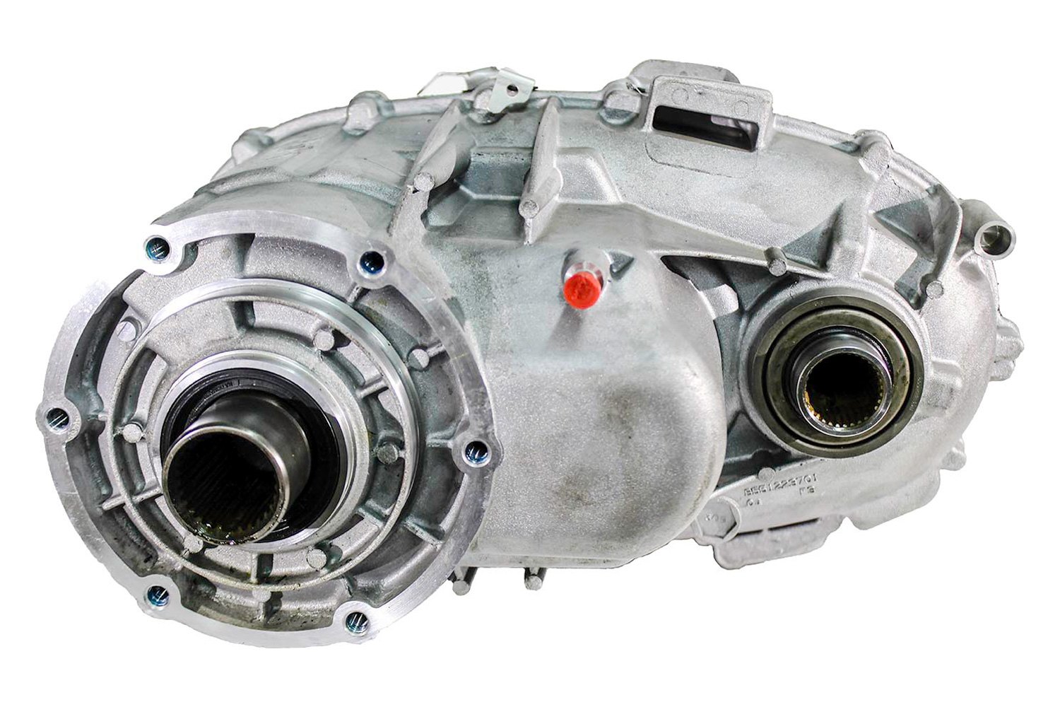Replace® X141-5 - Transfer Case