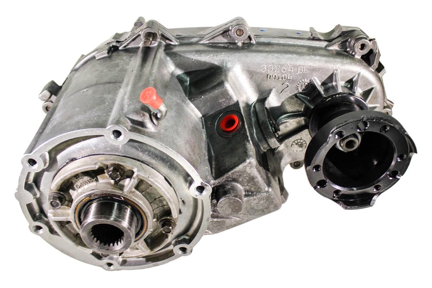 Replace® X207-13 - Transfer Case