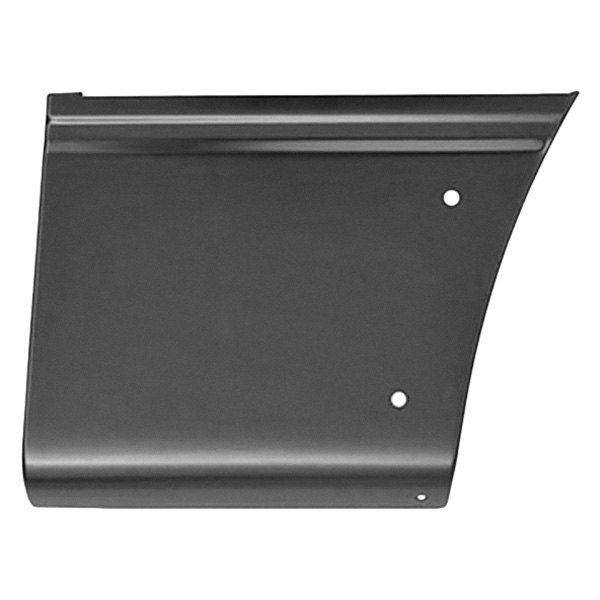 Replace® - Ford F-150 2005 Lower Bed Panel Patch Front Section